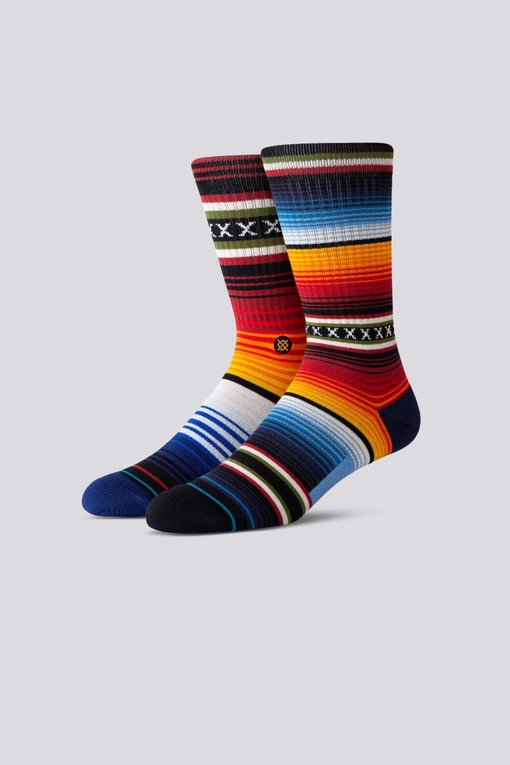 Stance - Curren St Crew - VegNonVeg