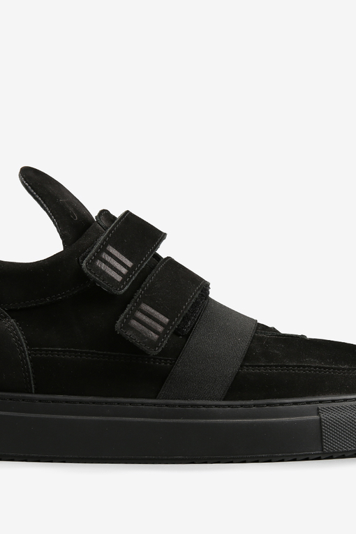 Filling Pieces - Filling Pieces Low Top Double Strap - VegNonVeg
