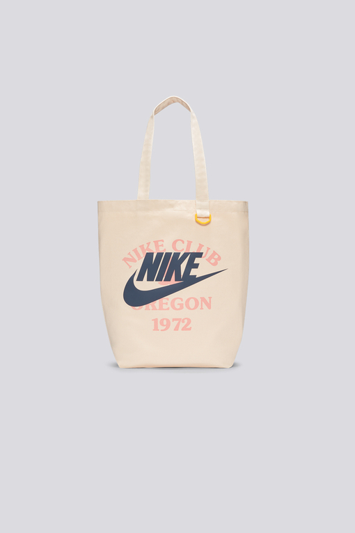 Nike - Nk Heritage Tote - Trnd - VegNonVeg