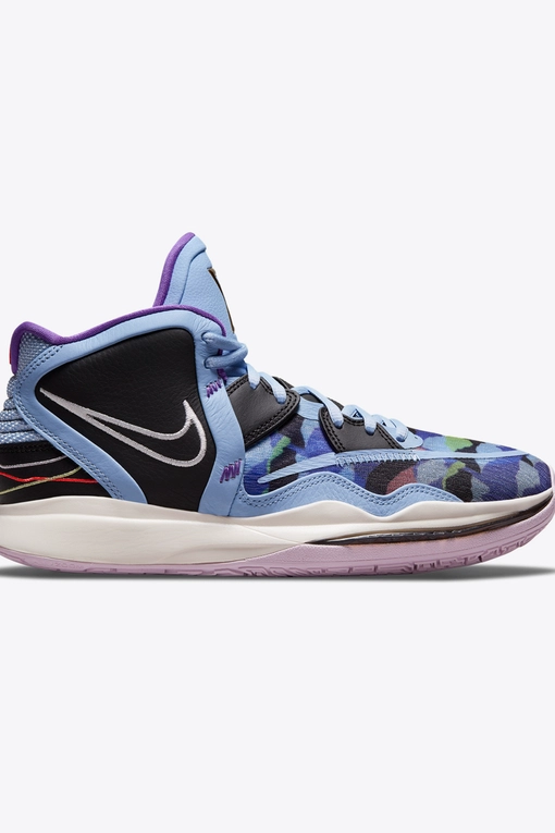 Nike - Kyrie Infinity Ep - VegNonVeg