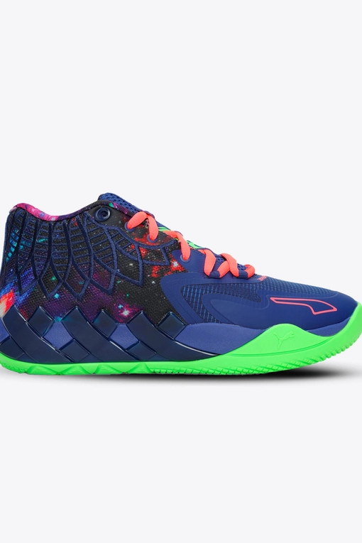 Puma - Mb1 Galaxy - VegNonVeg