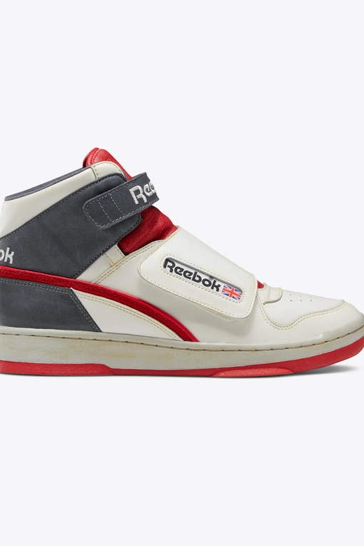 REEBOK - 1 - VegNonVeg