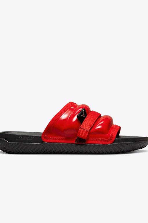 Jordan - Jordan Super Play Slide - VegNonVeg