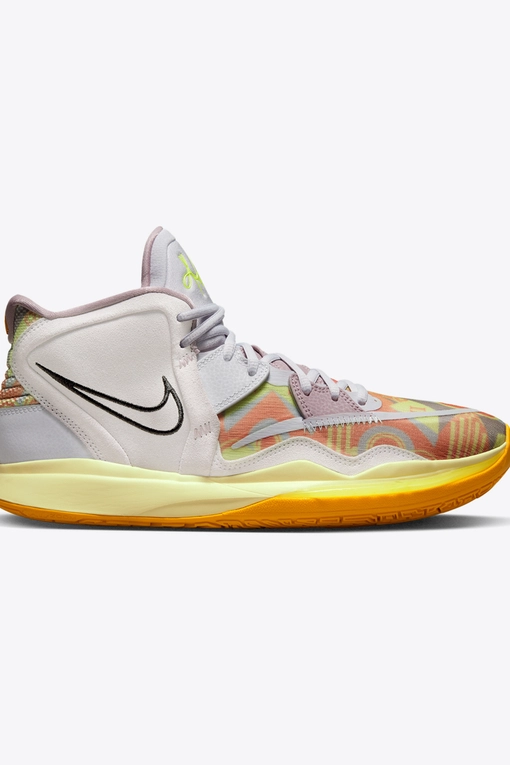 Nike - Kyrie Infinity Ep - VegNonVeg