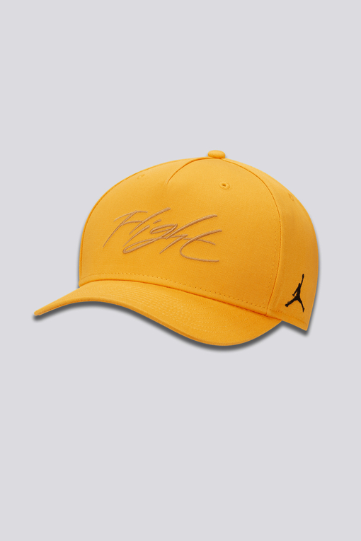 Jordan - JORDAN CLC99 FLT ESS CAP 'TAXI/ELEMENTAL GOLD' - VegNonVeg