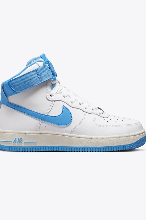 Nike - Wmns Air Force 1 High Og Qs - VegNonVeg
