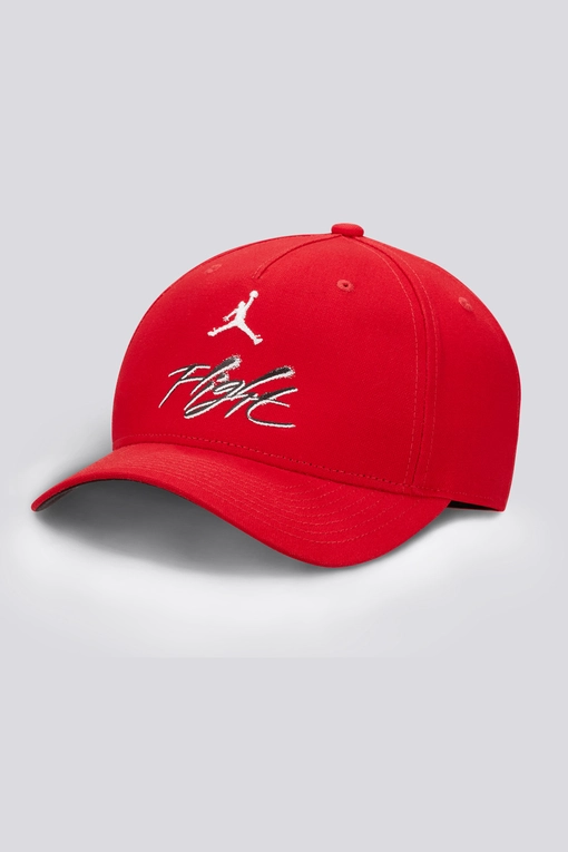 Jordan - JORDAN CLC99 FLT SSNL CAP 'UNIVERSITY RED/UNIVERSITY RED/WHITE ...