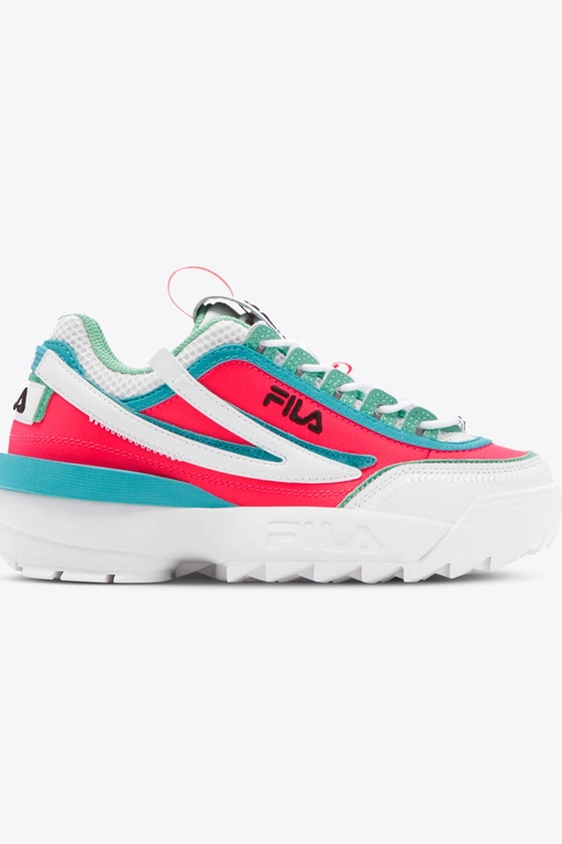 Fila - Disruptor Ii Exp - VegNonVeg