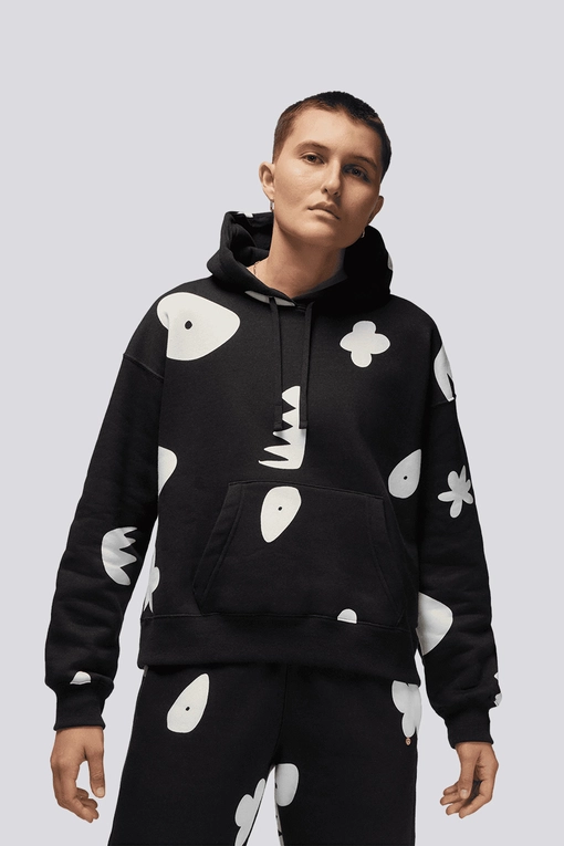 Jordan - W J Brkln Flc Po As - VegNonVeg