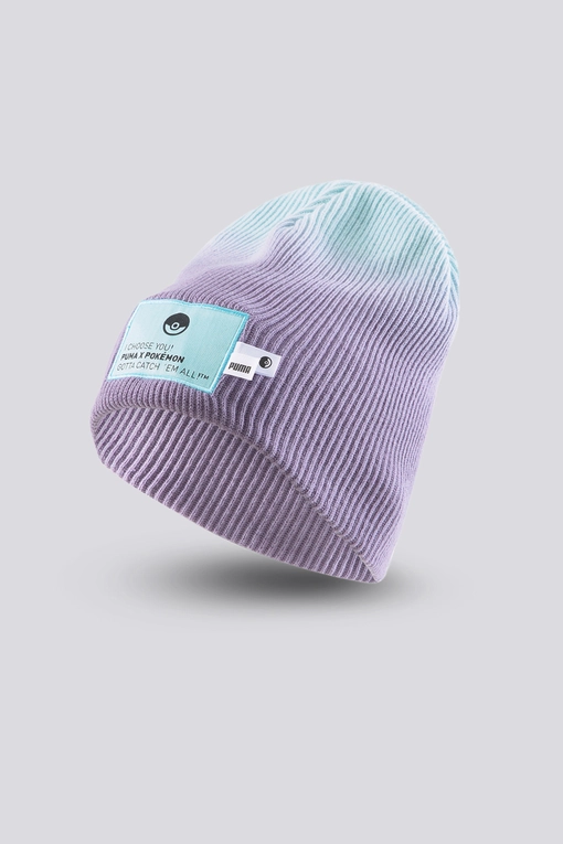 Puma - Puma X Pokemon Beanie - VegNonVeg
