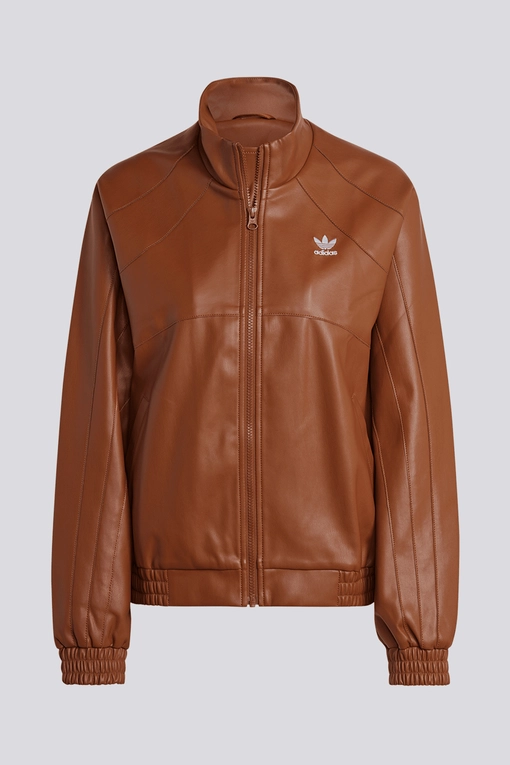 Adidas Originals - Faux L Jacket - VegNonVeg
