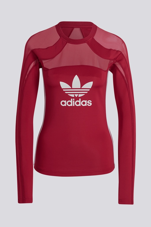 Adidas Originals - Mesh Top - VegNonVeg