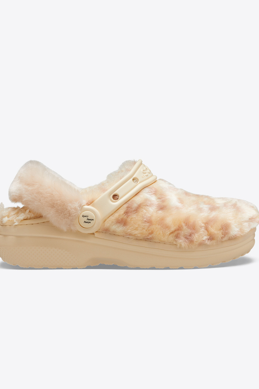 Crocs - Kpp X Crocs Fur Sure Clog Mlt - VegNonVeg
