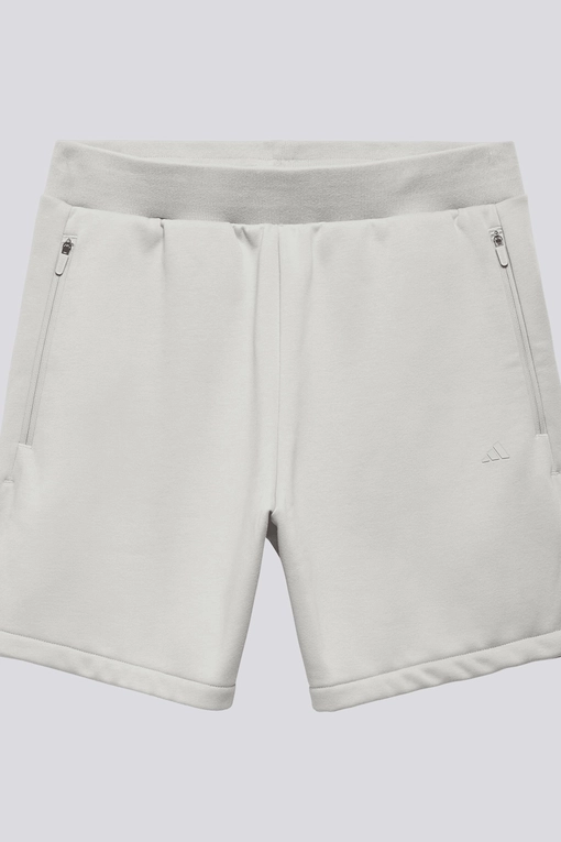 Adidas Originals - BASKETBALL SHORTS 'METGRY/METGRY/METGRY' - VegNonVeg