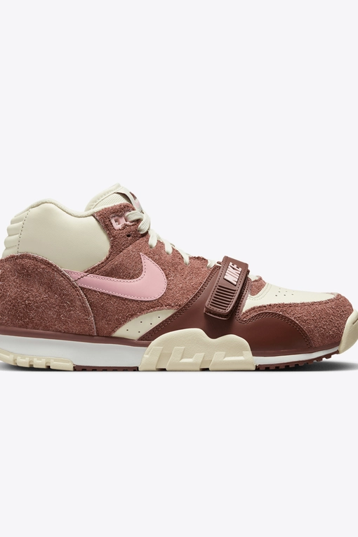 Nike - 1 - VegNonVeg
