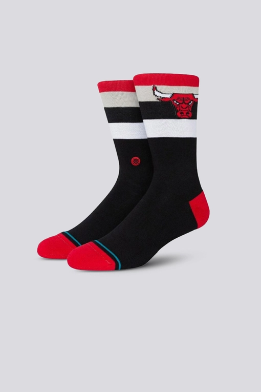 Stance - Bulls St Crew - VegNonVeg