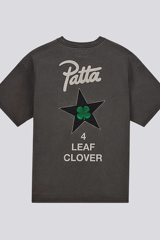 Converse - Patta Short Sleeve Tee - VegNonVeg