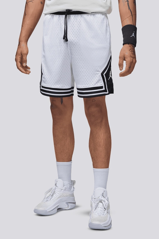 Jordan - M J Df Sprt Dmnd Short - VegNonVeg