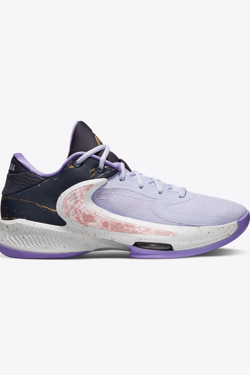 Nike - Zoom Freak 4 Asw - VegNonVeg