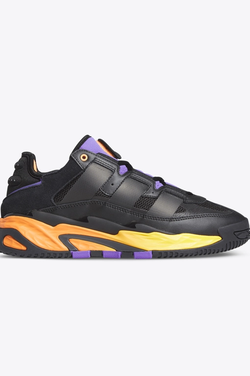 Adidas Originals - Niteball - VegNonVeg