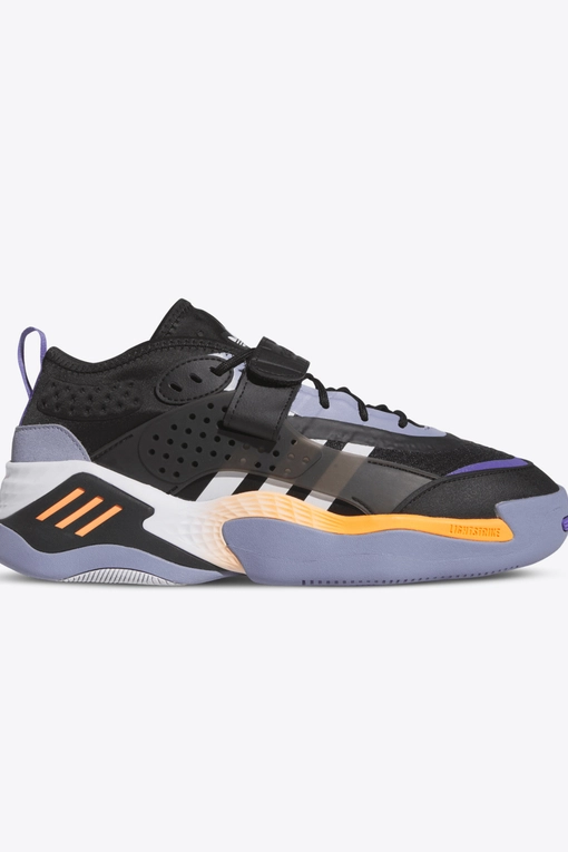 Adidas Originals - Streetball Iii - VegNonVeg