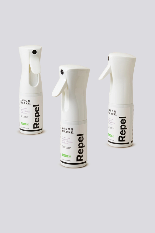 Jason Markk - JASON MARKK REPEL SPRAY PFOA FREE MULTICOLOR l Buy ...