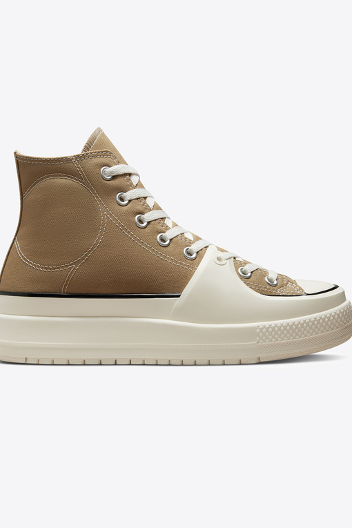 Converse - Chuck Taylor All Star Construct Hi - VegNonVeg