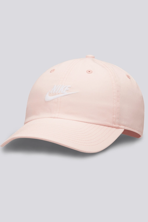 Nike - U Nsw H86 Futura Wash Cap - VegNonVeg