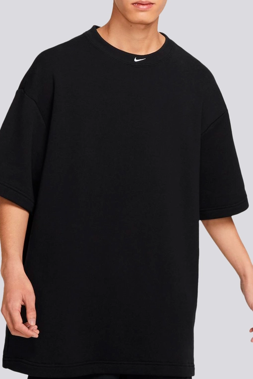 Nike - As M Nsw Circa Ft Ss Top - VegNonVeg