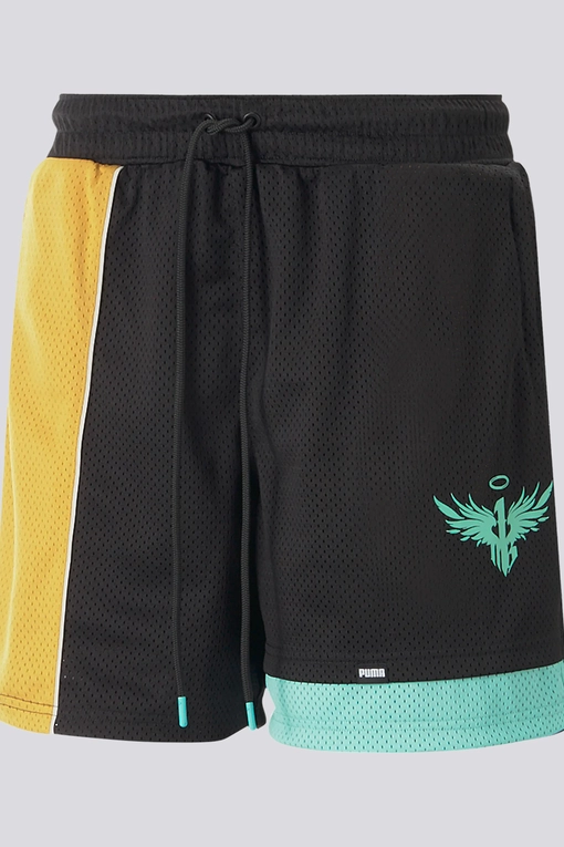 Puma - Puma X Melo Rare Ralph Short - VegNonVeg