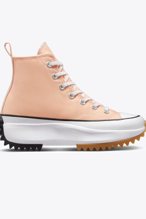 Converse - Run Star Hike Hi - VegNonVeg