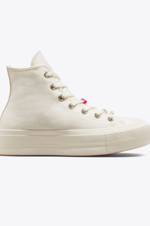 Converse - Chuck Taylor All Star Lift Hi - VegNonVeg