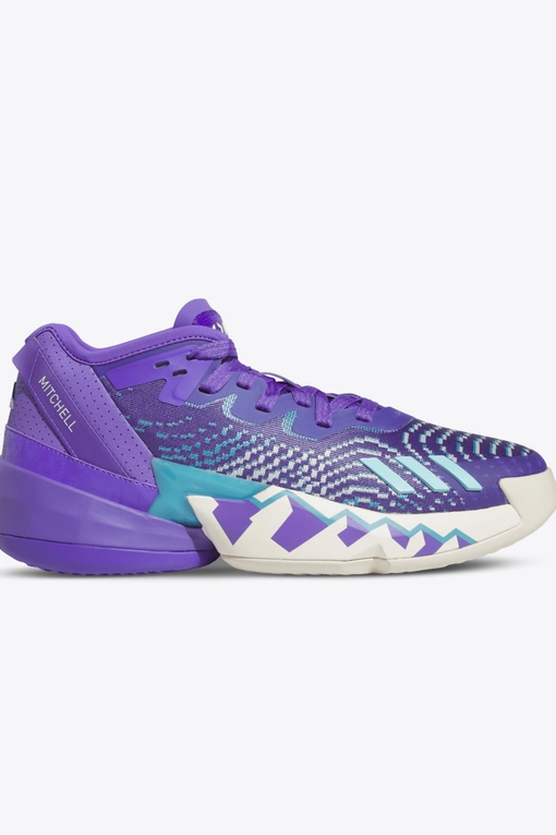 Adidas - DON Issue 4 - VegNonVeg