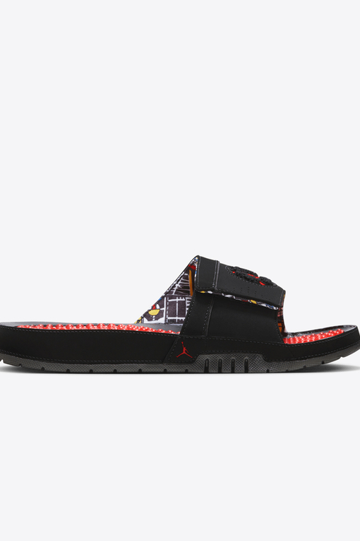 Jordan - Hydro Viii Retro - VegNonVeg