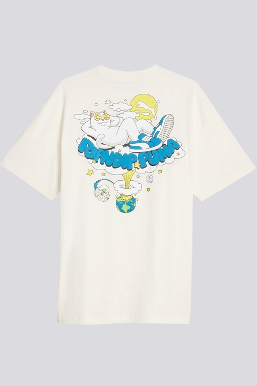 Puma - X Ripndip Graphic Tee - VegNonVeg