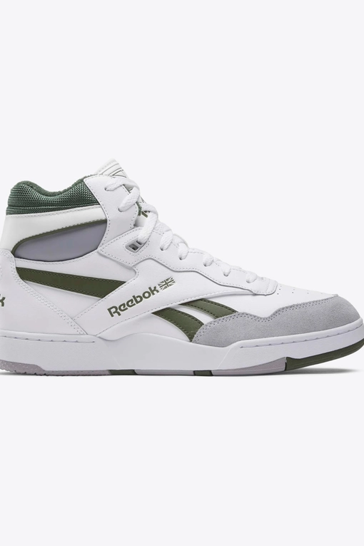 REEBOK - Bb 4000 Ii Mid - VegNonVeg