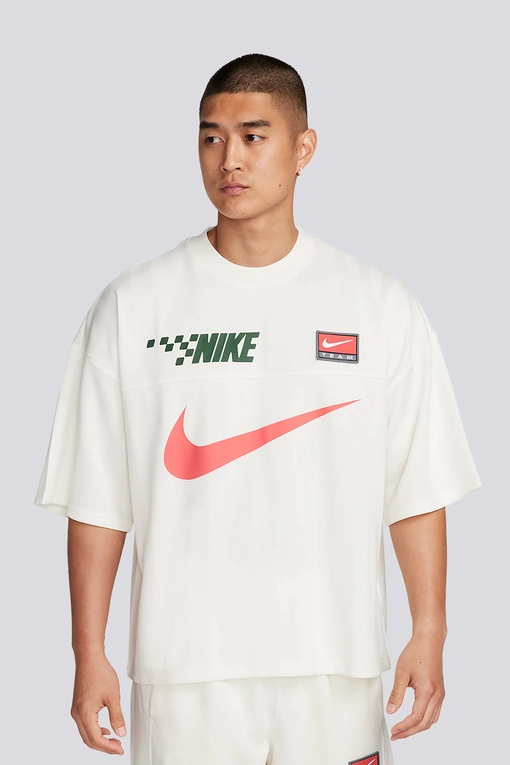 Nike - Nsw Trend Ss Top - VegNonVeg