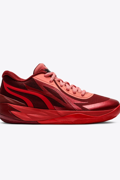 Puma - Mb02 Lo - VegNonVeg