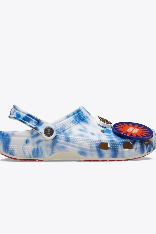 Crocs - X Levis Classic Ro Clog - VegNonVeg
