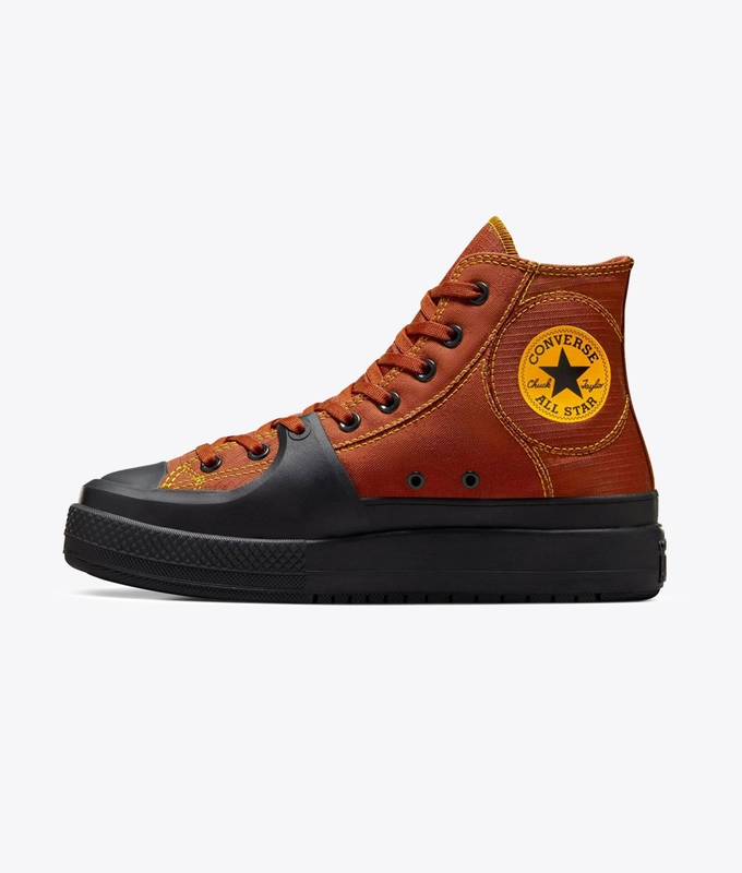 Converse - Chuck Taylor All Star Construct Hi - VegNonVeg