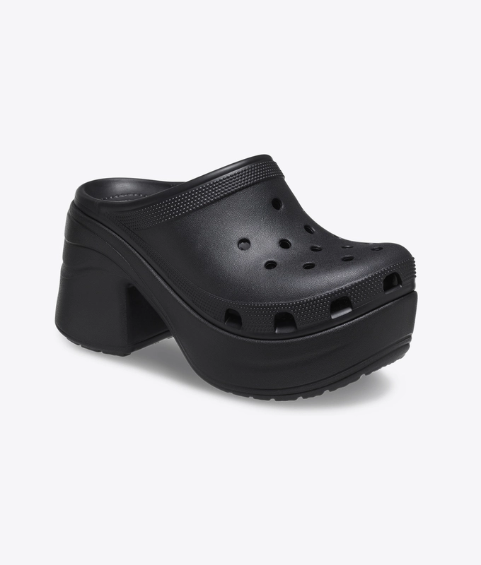 Crocs - Siren Clog - VegNonVeg