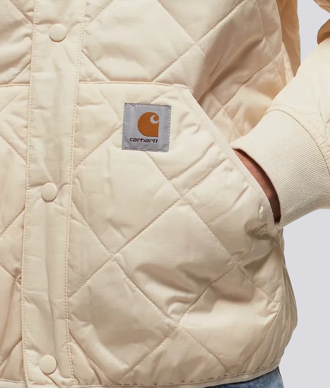 Carhartt WIP - Barrow Liner - VegNonVeg