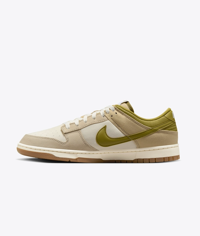 Nike - Dunk Low - VegNonVeg