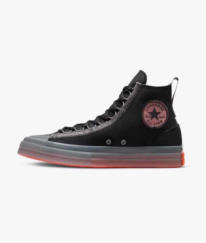 Converse - Chuck Taylor All Star Cx Exp2 High - VegNonVeg