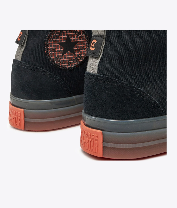 Converse - Chuck Taylor All Star Cx Exp2 High - VegNonVeg