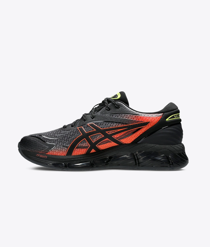 ASICS - Gel-Quantum 360 Viii - VegNonVeg