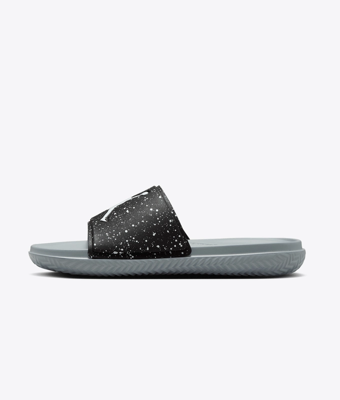 Jordan - Jordan Jumpman Slide - VegNonVeg