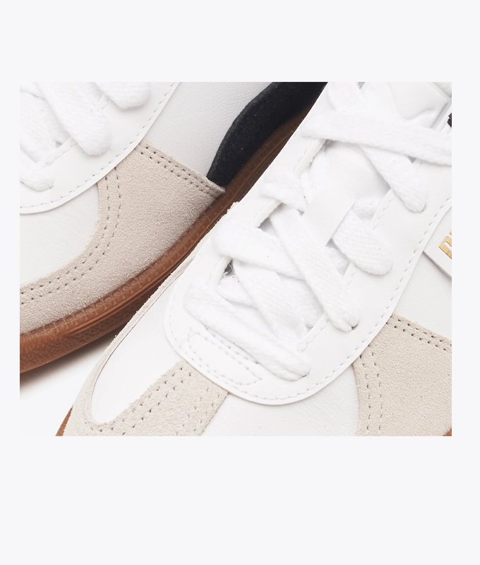 Puma - Palermo Leather - VegNonVeg