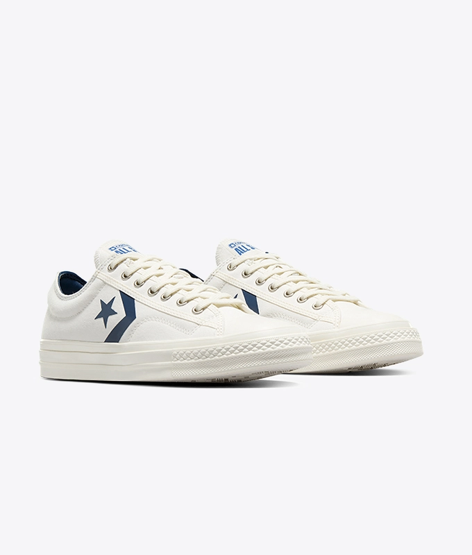 Converse - Star Player 76 - VegNonVeg
