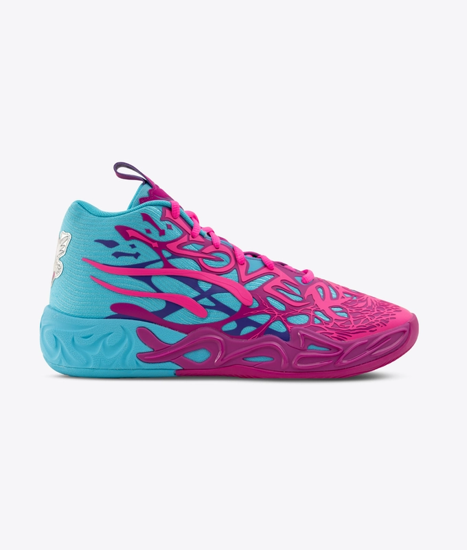 Puma - Mb04 Iridescent Hornets - VegNonVeg